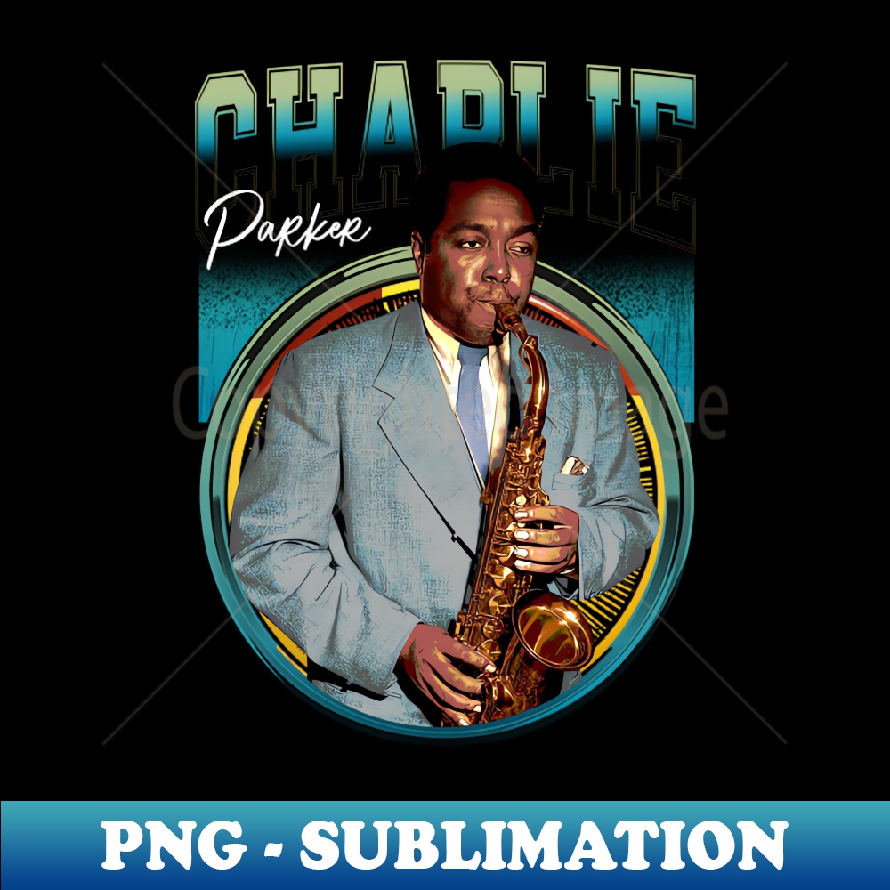 Birds Eye View Iconic Shots Of Charlie Parkers Performances | Inspire ...