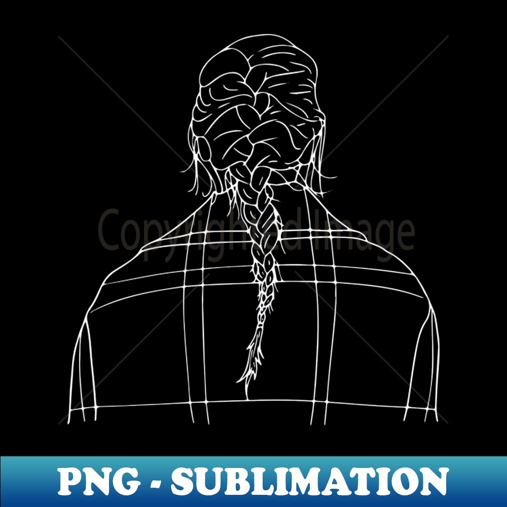 Evermore Outline Line Art - Signature Sublimation PNG File - | Inspire ...