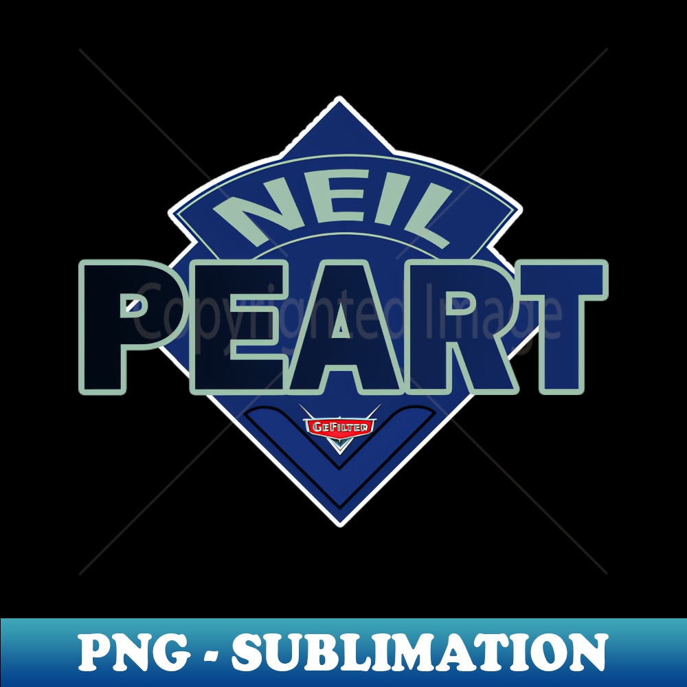 Rush - Neil Peart GeFilter - Doctor Who Style Logo - Trendy | Inspire ...
