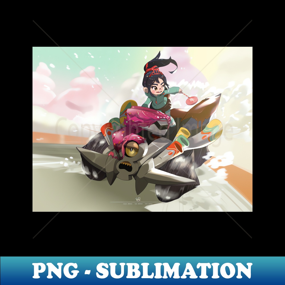 sugar vroom - PNG Transparent Sublimation Design - Defying t | Inspire ...