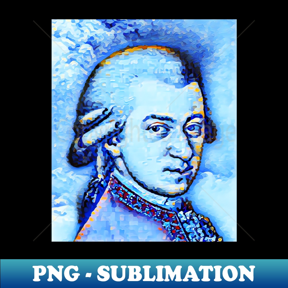 Wolfgang Amadeus Mozart Portrait Wolfgang Amadeus Mozart Ar | Inspire ...