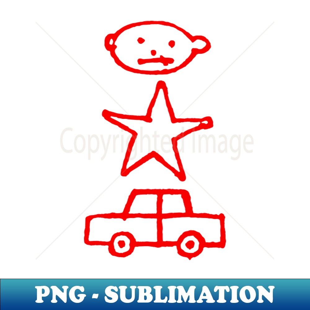U2 Achtung Baby Icons - Exclusive Sublimation Digital File - | Inspire ...