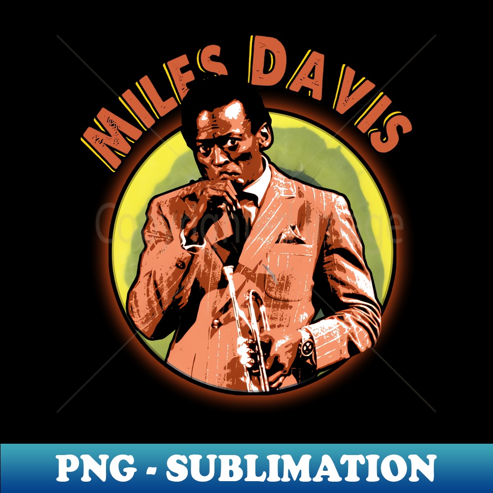 Miles Davis In Motion Live Performance Snapshots - Signature | Inspire ...