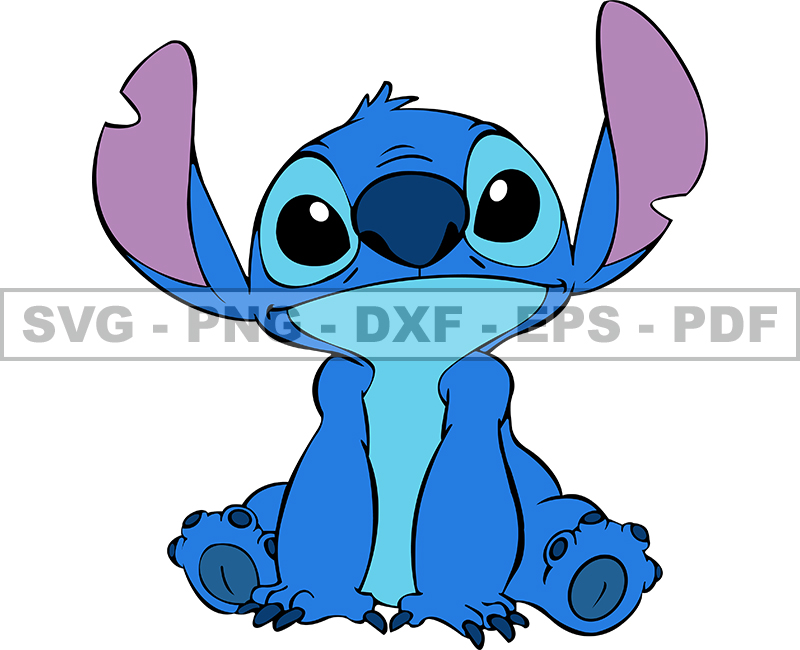 Stitch Layered SVG, Stitch Pack, Cut files for Cricut, Incle | Inspire ...