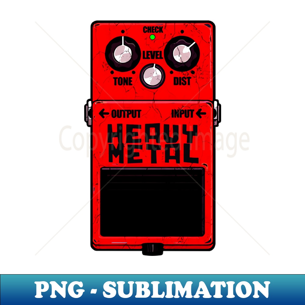 Stompbox - Inspire Uplift