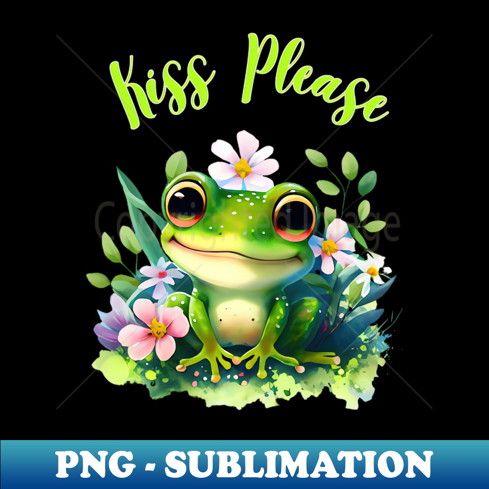 Kiss please - Instant PNG Sublimation Download - Unleash You | Inspire ...