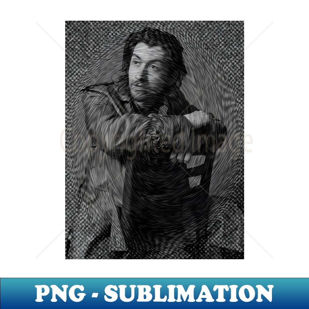 alex turner - PNG Transparent Sublimation Design - Perfect f | Inspire ...