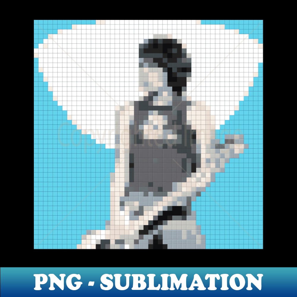 Dee Dee Ramozaic - Special Edition Sublimation PNG File - Cr - Inspire ...