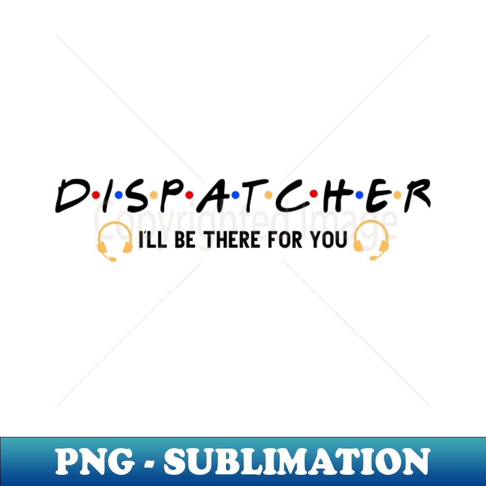 Funny Dispatcher 911 First Responder Police Operator - PNG T - Inspire ...