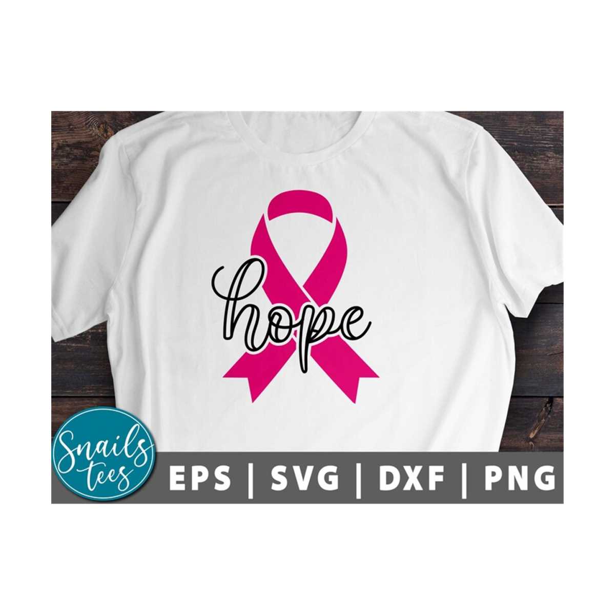 hope ribbon svg Png Breast Cancer Awareness Svg cancer svg P | Inspire ...