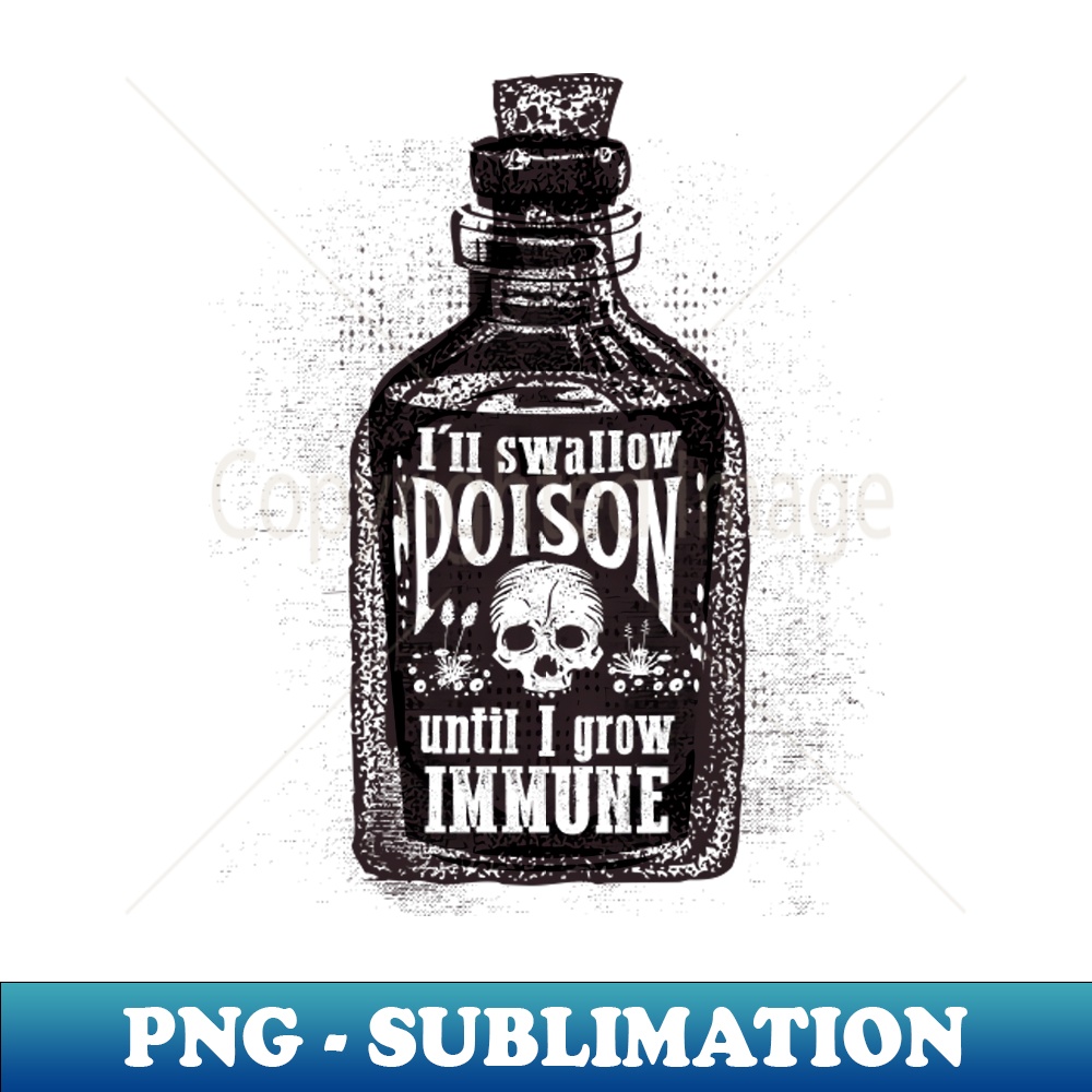 Indifference - Aesthetic Sublimation Digital File - Add a Fe | Inspire Uplift