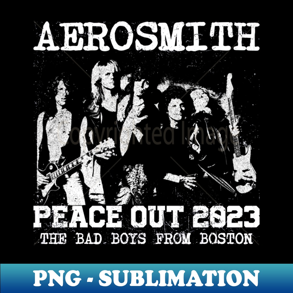 Aerosmith - Bad Boys Peace Out 2023 THE BAD BOYS FROM BOSTON | Inspire ...