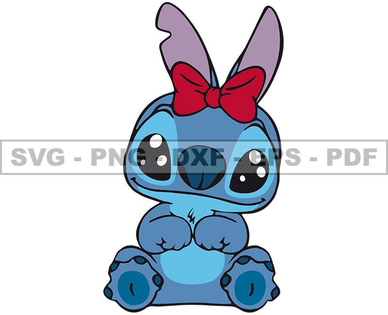 Stitch Layered SVG, Stitch Pack, Cut files for Cricut, Incle - Inspire ...