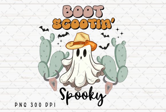 Groovy Retro Halloween - Clipart Bundle | Inspire Uplift