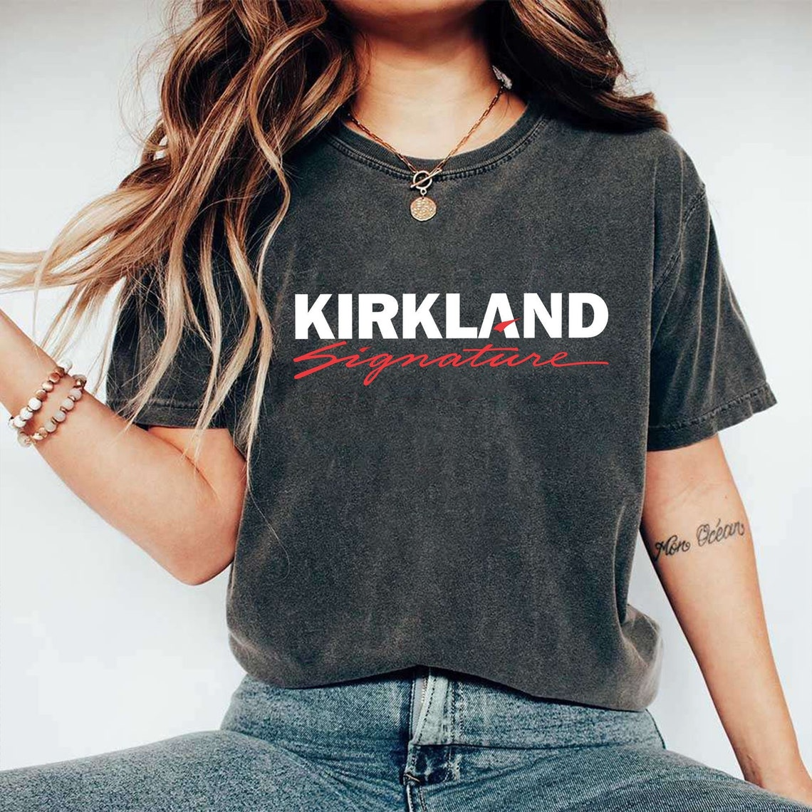 Kirkland Signature Costco'S Kirkland, Costco Hot Dog & Soda | Inspire ...