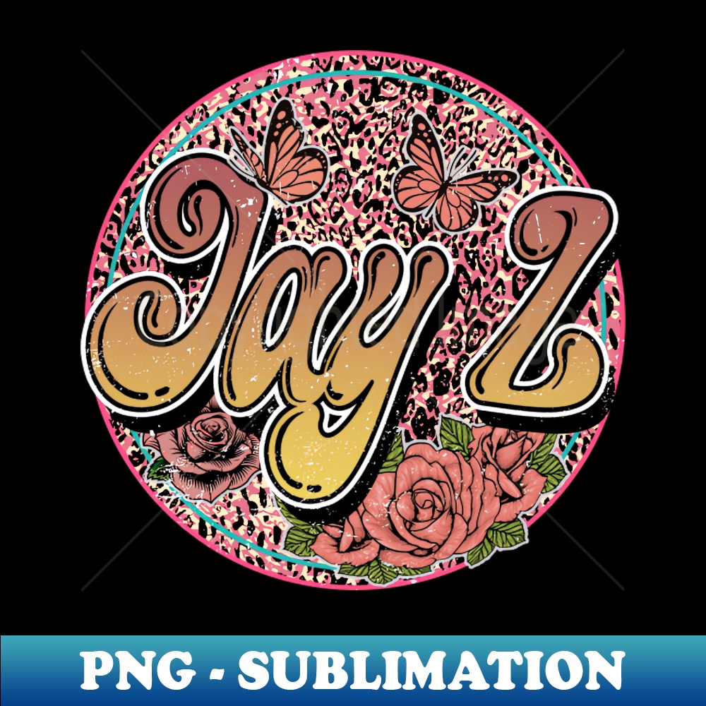 Great Jay Gift Z Classic Proud Personalized 70s 80s 90s - De | Inspire ...