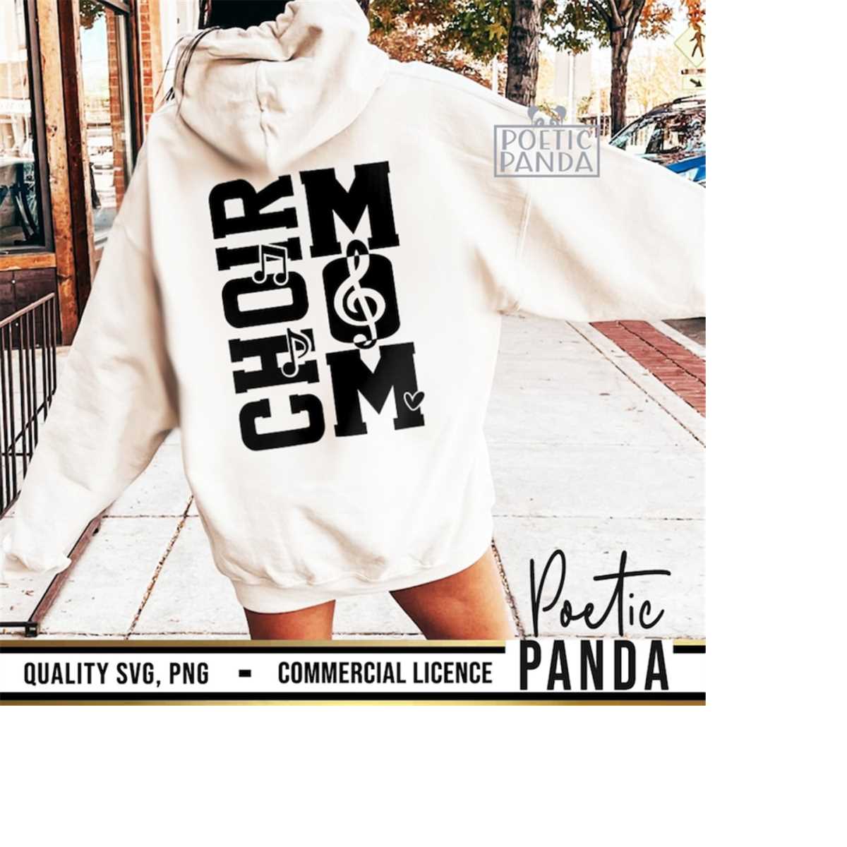 choir svg - Inspire Uplift