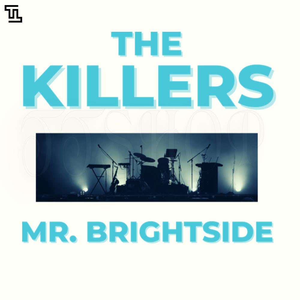 Mr Brightside Halloween PNG | Inspire Uplift