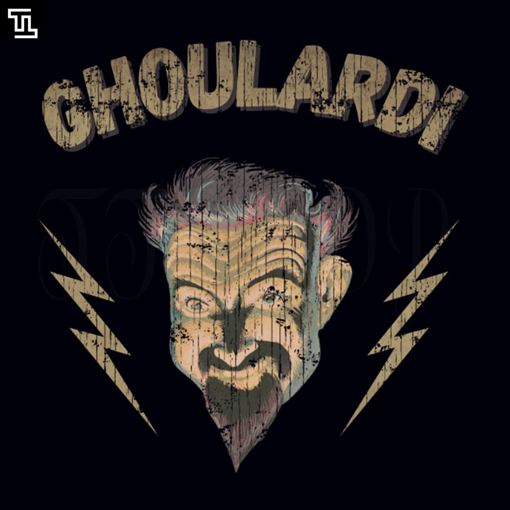 Ghoulardi Shock Theater 1963 Halloween PNG | Inspire Uplift