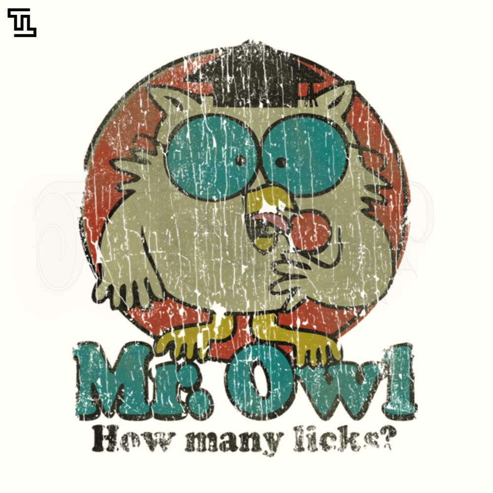 Mr Owl Halloween PNG | Inspire Uplift