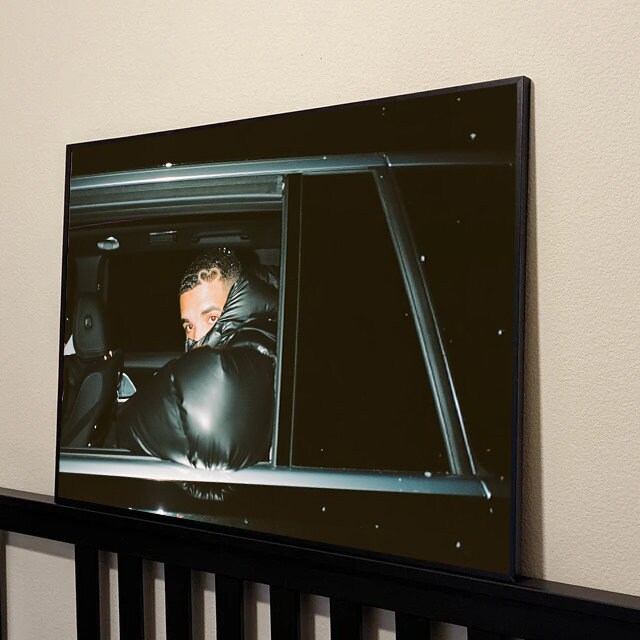 Drake Certified Lover Boy Poster, Drake Poster, CLB Drake, D | Inspire ...