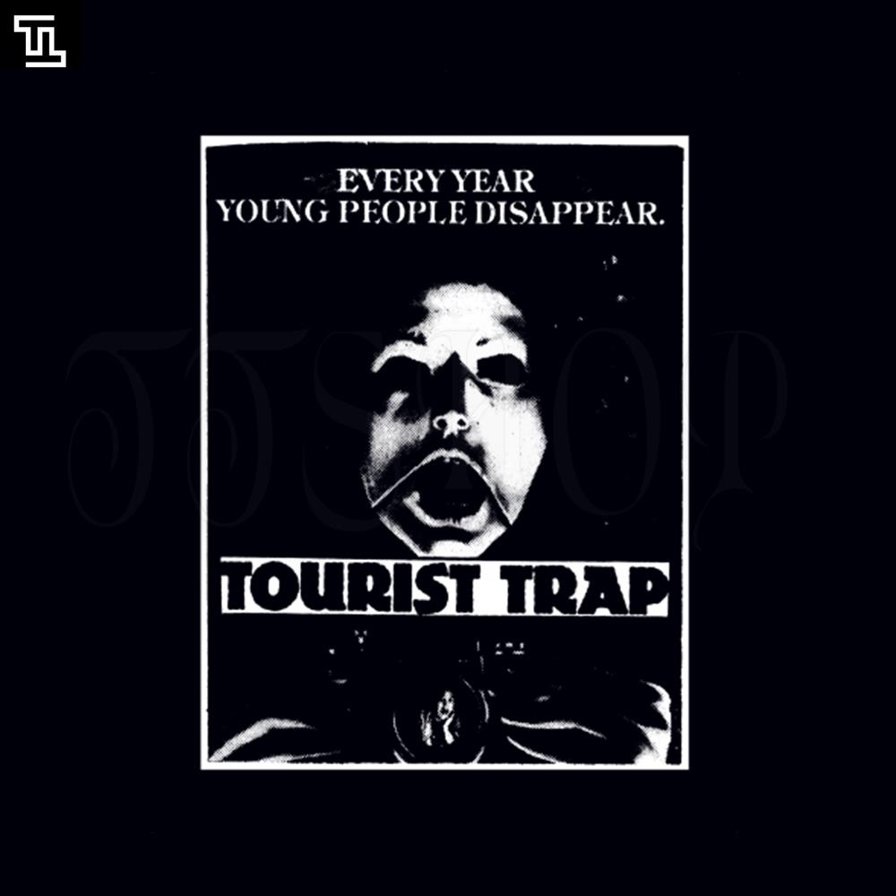 Tourist Trap PNG, Horror Movie PNG | Inspire Uplift