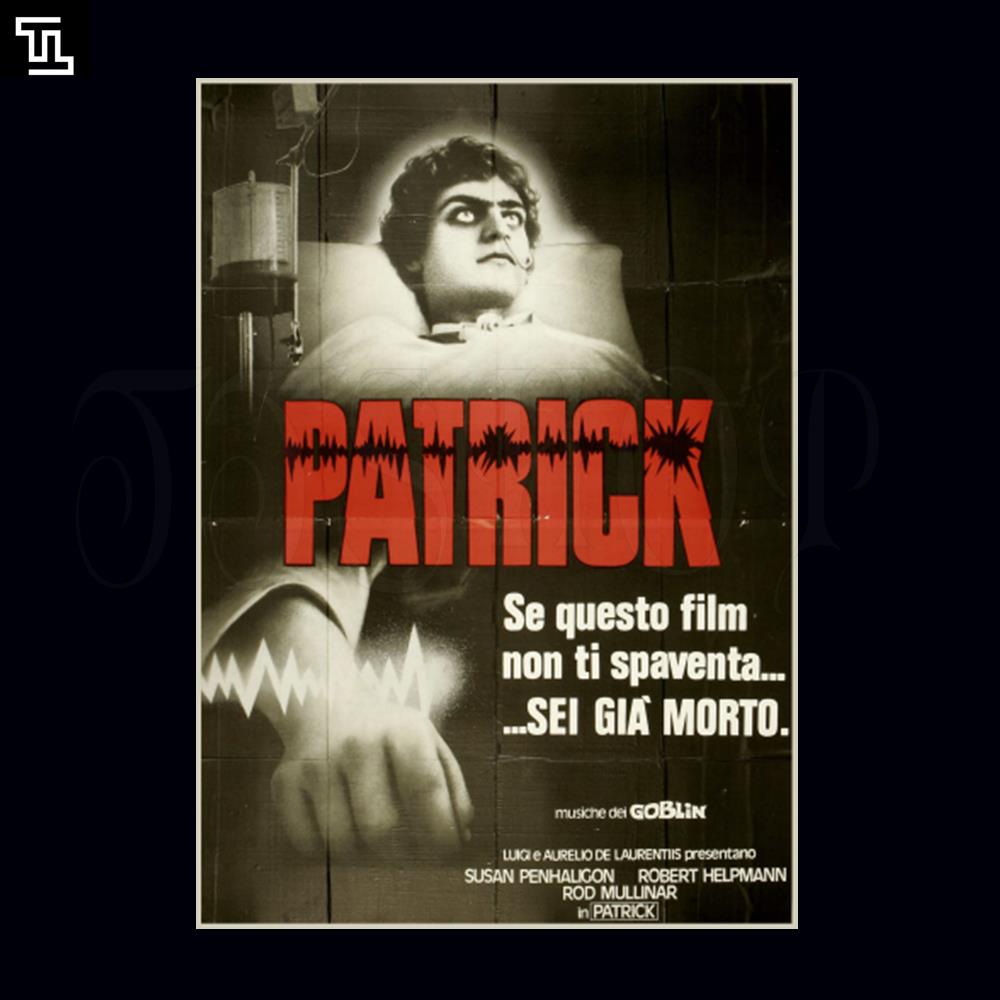 Patrick PNG, Horror Movie PNG | Inspire Uplift