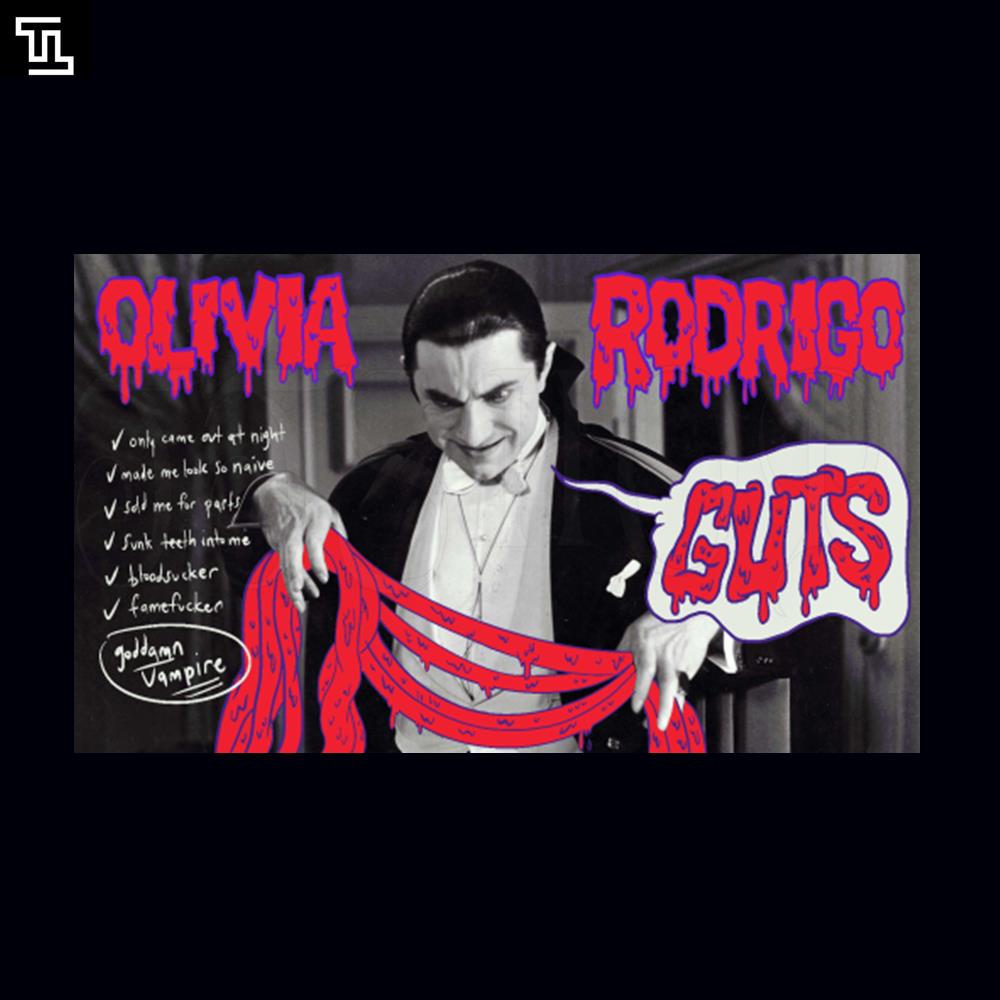 I Vant To Bite Your Guts PNG, Horror Movie PNG | Inspire Uplift