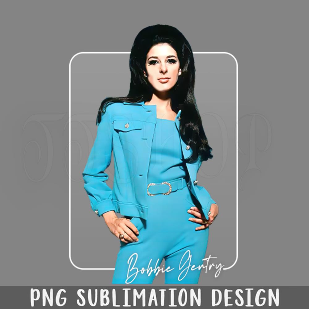 Bobbie entry Vintage Style Fan PNG Download | Inspire Uplift