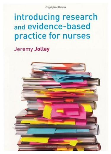 Introducing Research and Evidence-based Practice for Nurses | Inspire Uplift