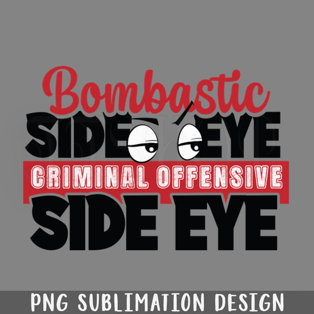 side eye svg - Inspire Uplift