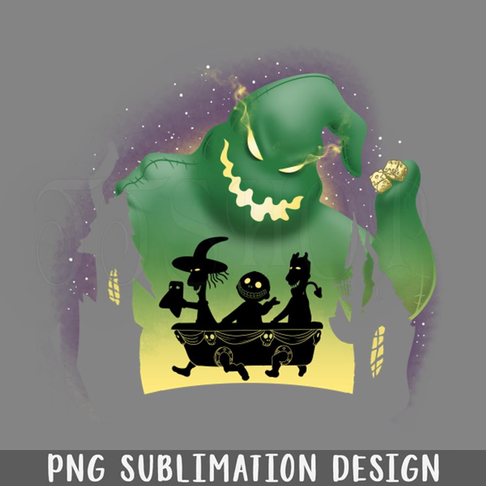 Boogie man PNG Download | Inspire Uplift