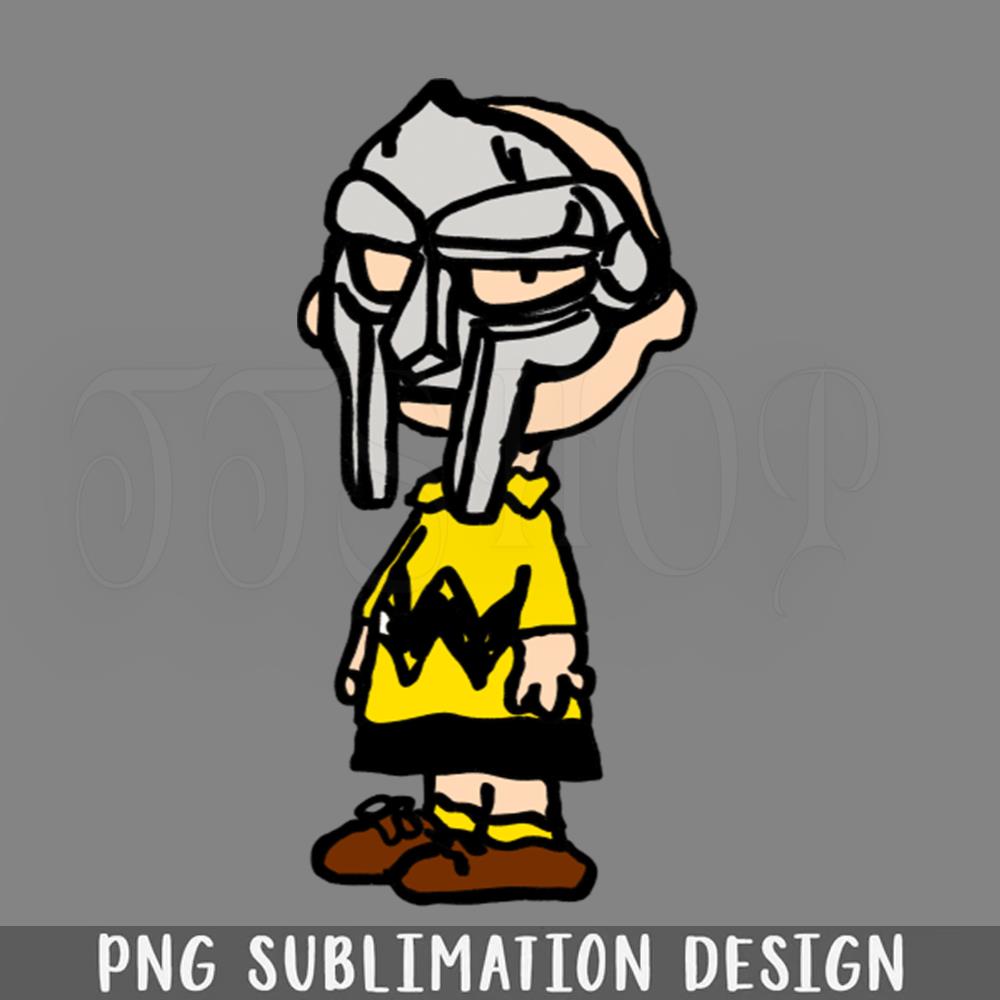children mf doom PNG Download | Inspire Uplift