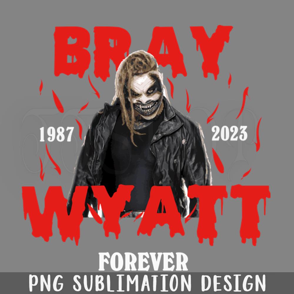 Bray Wyatt The Fiend PNG Download | Inspire Uplift