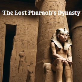 The Lost Pharaoh's Dynasty | Inspire Uplift