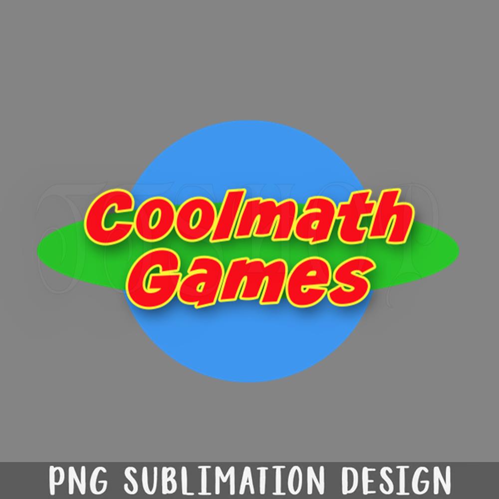 Coolmath lanet Logo PNG Download | Inspire Uplift