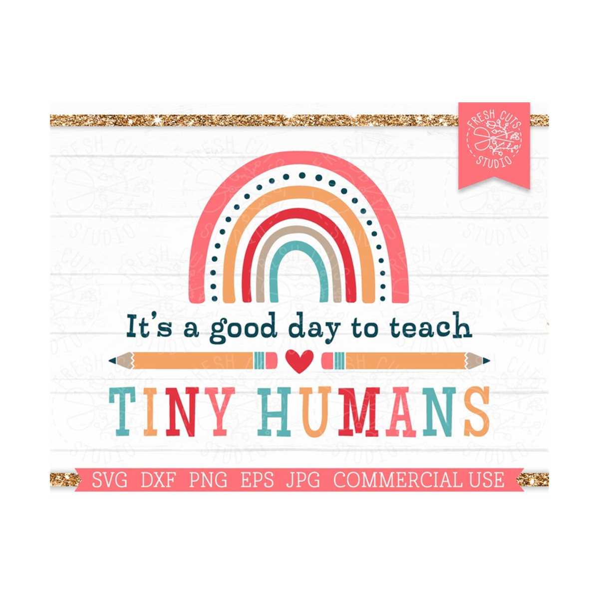 tiny human svg - Inspire Uplift