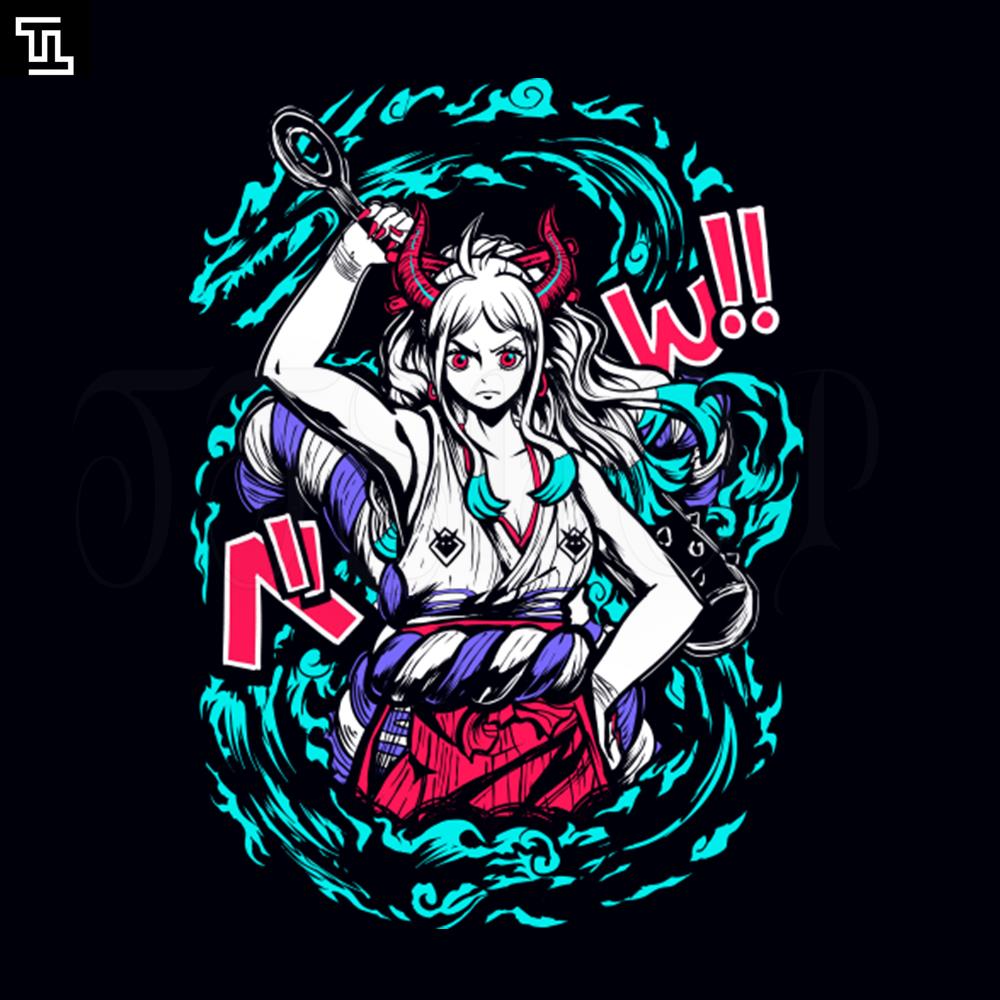 Yamato PNG, One Piece PNG Download | Inspire Uplift