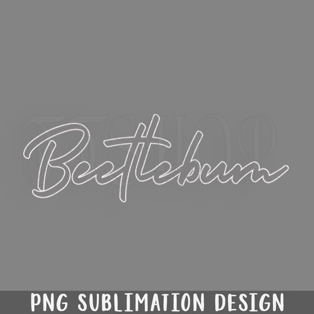 Beetlebum Digital Download PNG Download | Inspire Uplift
