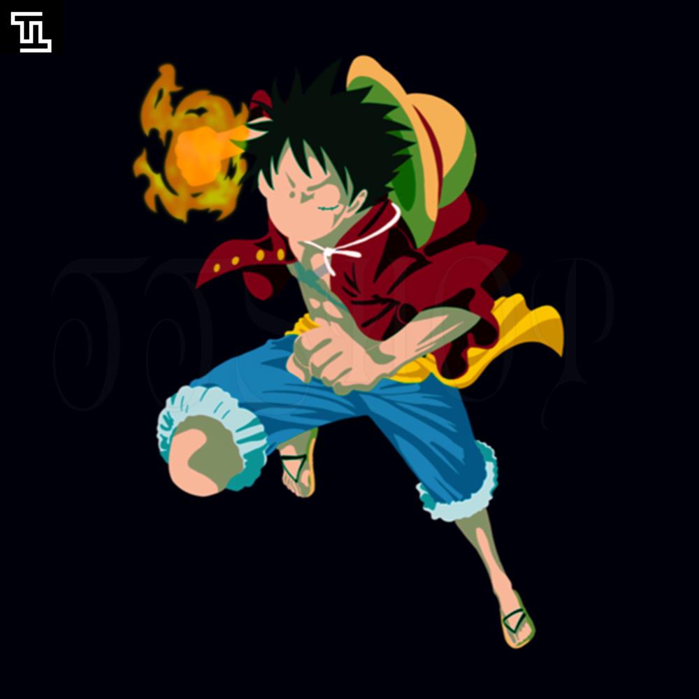 Anime One Piece PNG, One Piece PNG Download | Inspire Uplift