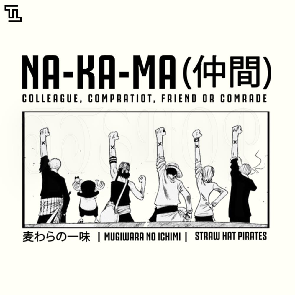 NAKAMA ONE PIECE PNG, One Piece PNG Download | Inspire Uplift