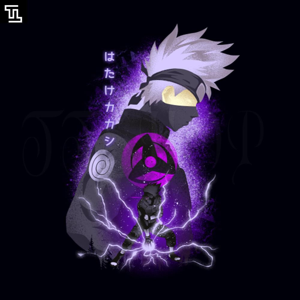 Hero of the Copy Wheel Eye Naruto PNG | Inspire Uplift