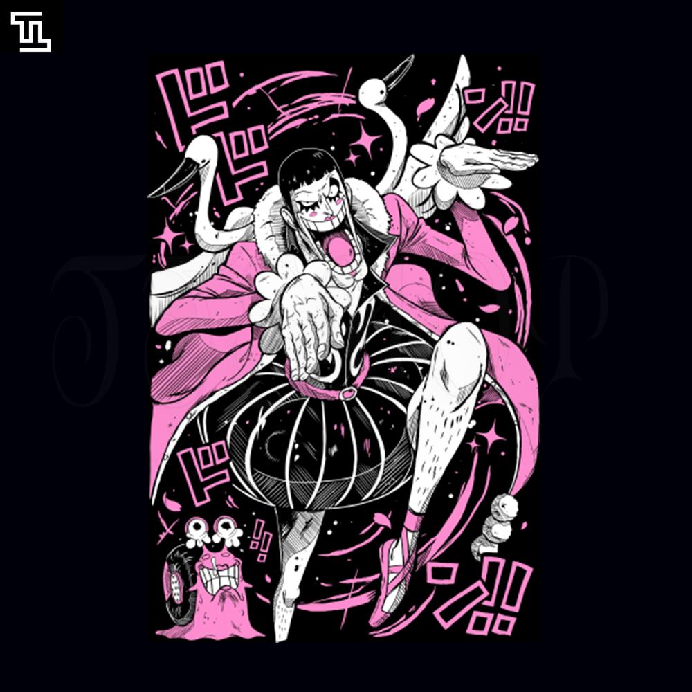 bon clay PNG, One Piece PNG Download | Inspire Uplift