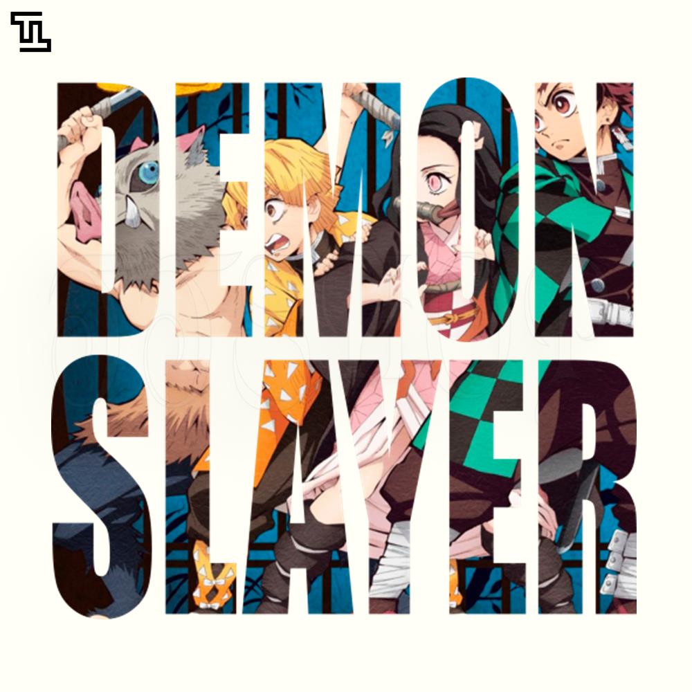 demon slayer 13 Otaku PNG Download | Inspire Uplift