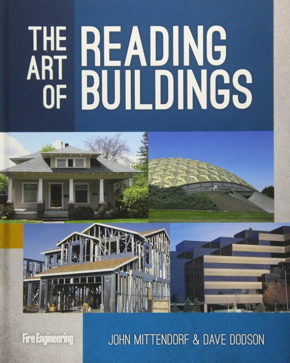 The Art of Reading Buildings | Inspire Uplift