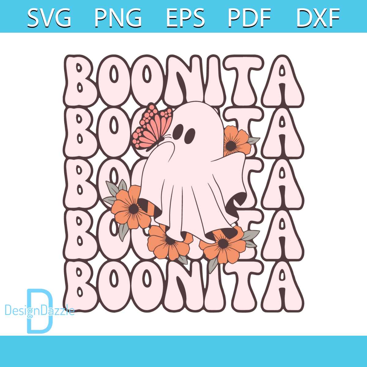 Fantasma Svg | Inspire Uplift