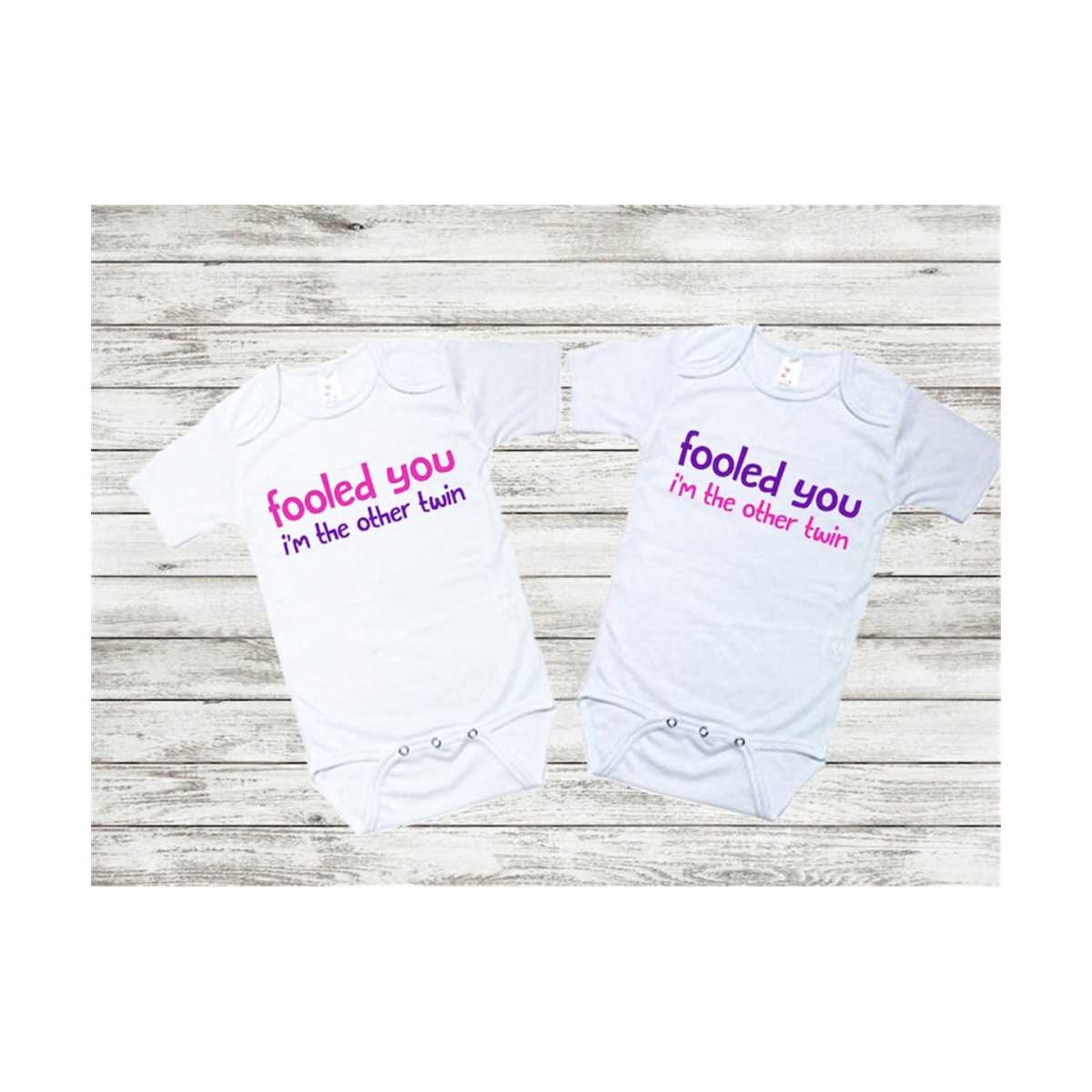 Baby Twins | Inspire Uplift