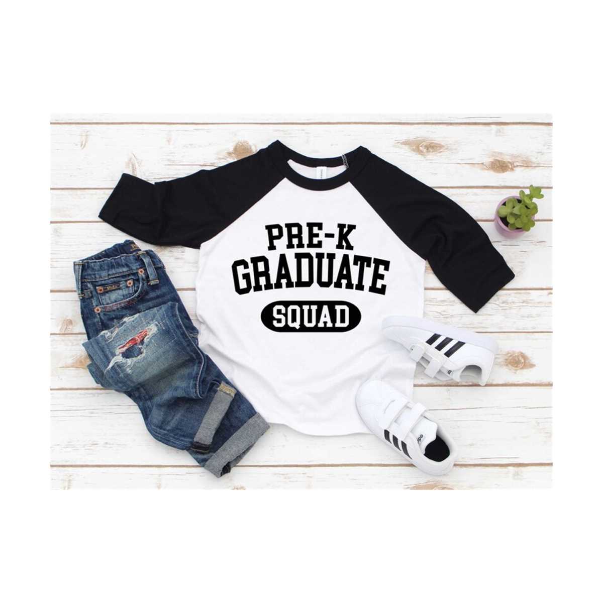 Graduation Squad Svg | Inspire Uplift