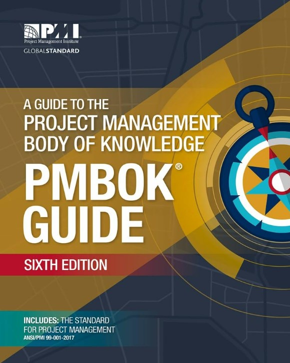 A Guide to the Project Management Body of Knowledge (PMBOK G | Inspire Uplift