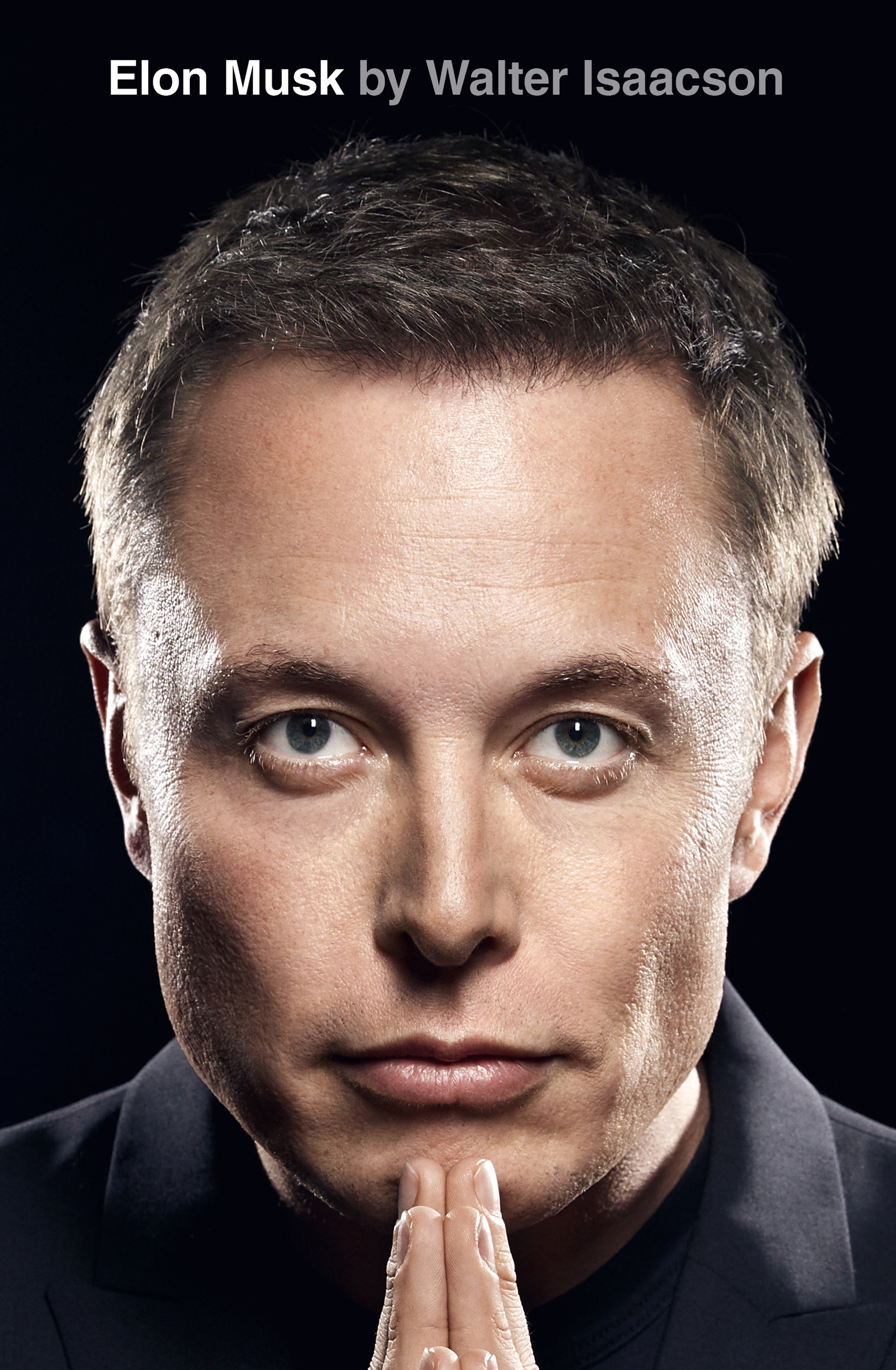 Elon Musk Biography Book | Inspire Uplift